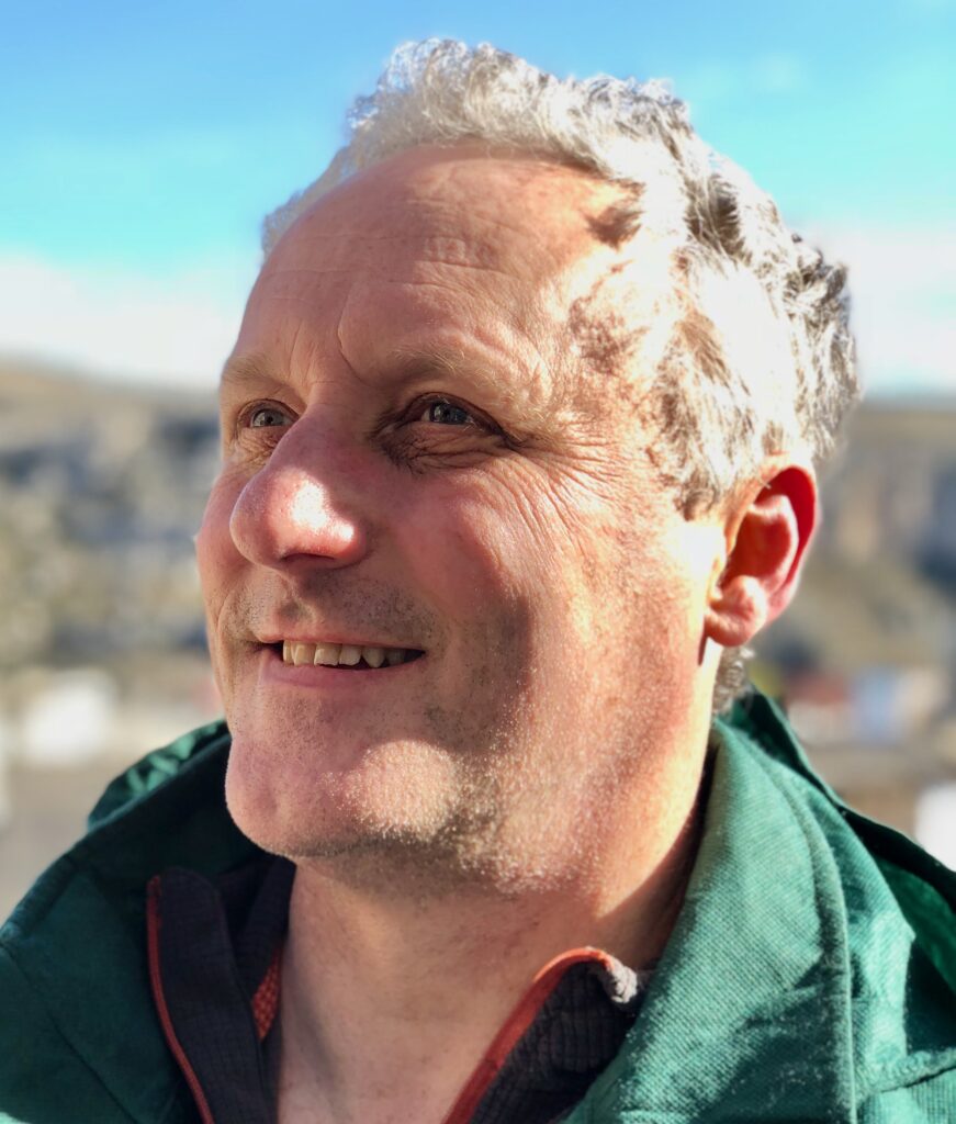 About – Mind and Body