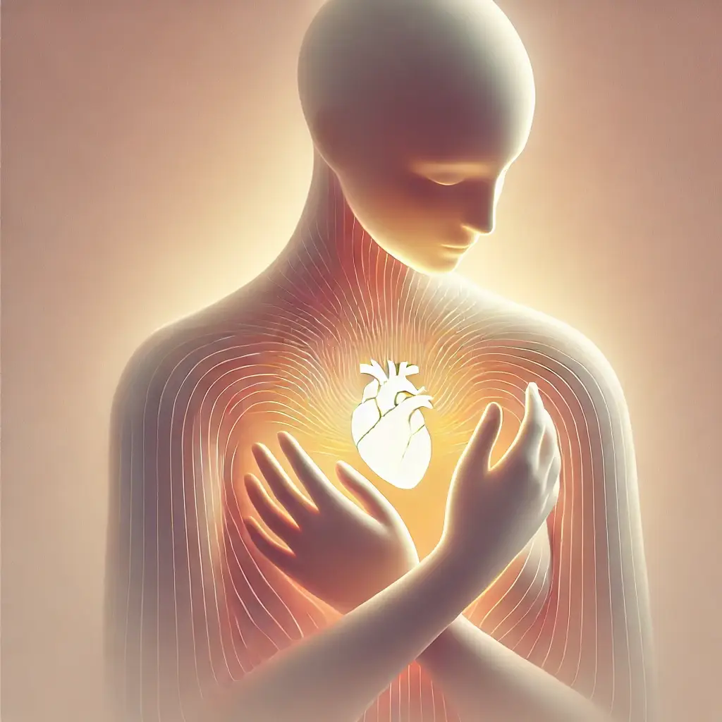 Why Self-Compassion is Good! – Mind and Body